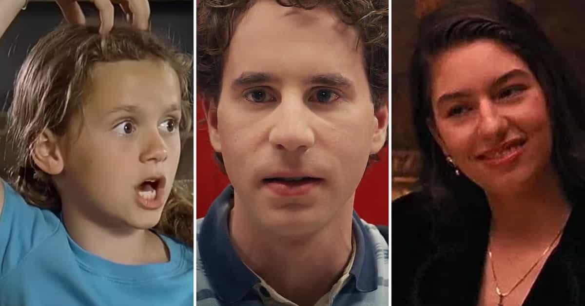 Nepotism-based castings