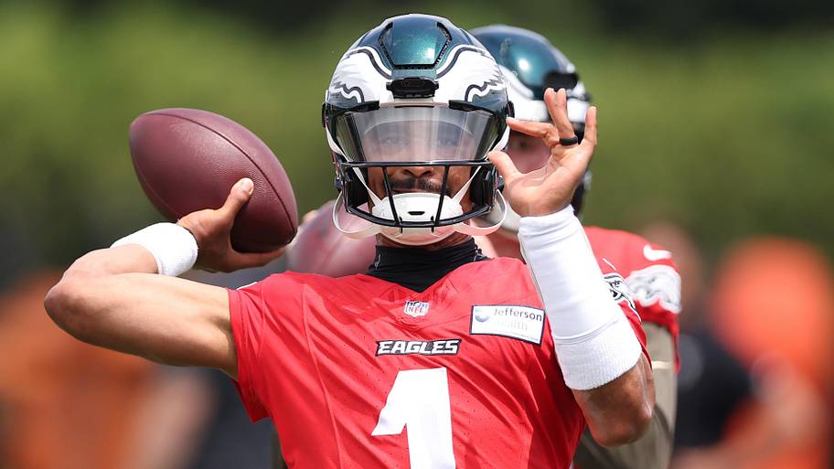 NFL power rankings: NFC biggest winners and losers after 2026 OTAs