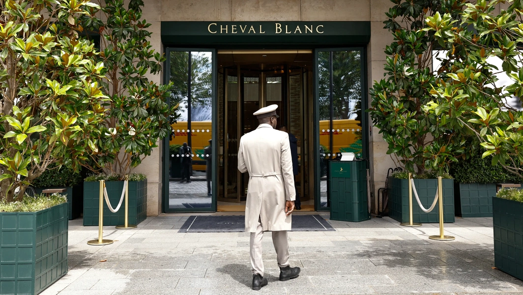12 key norms for staying in French hotels