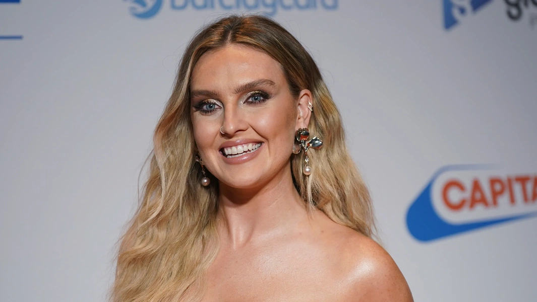 Perrie Edwards on heartbreak and friendship fallout