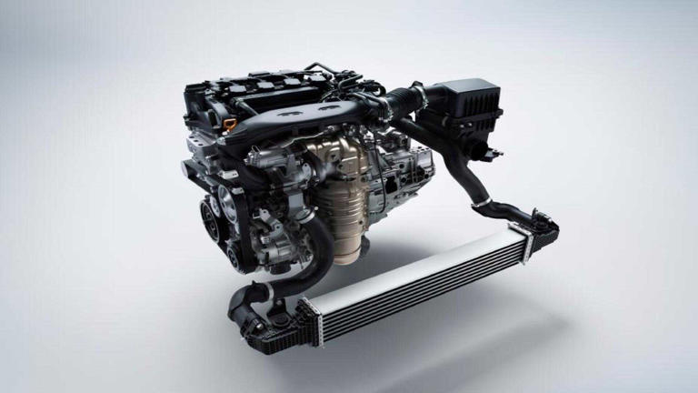 Why the Honda J35 V6 is outlasting modern turbo four-cylinders