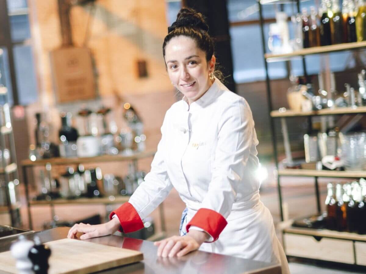 Top Chef 2026 : quel est le prix d’un repas dans le restaurant de la ...