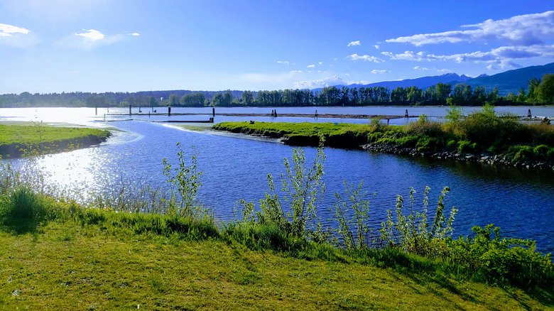 One of Canada's most livable small cities is a charming retirement ...