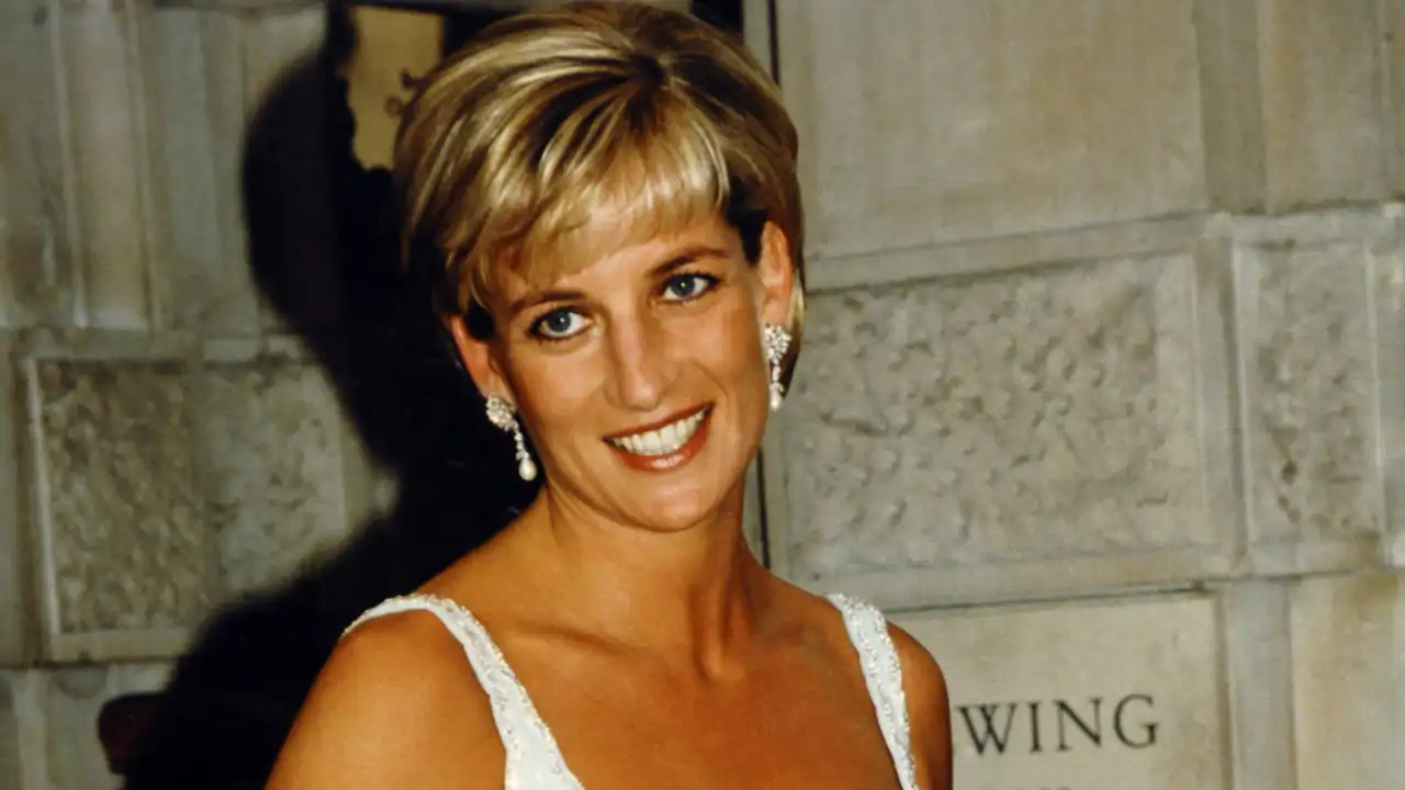 Sam McKnight, peluquero de Lady Di, propone estos 4 productos capilares ...