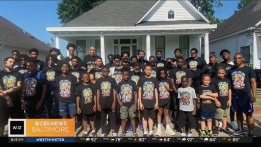 The Mentoring Male Teens in the 'Hood' program prepares to celebrate ...