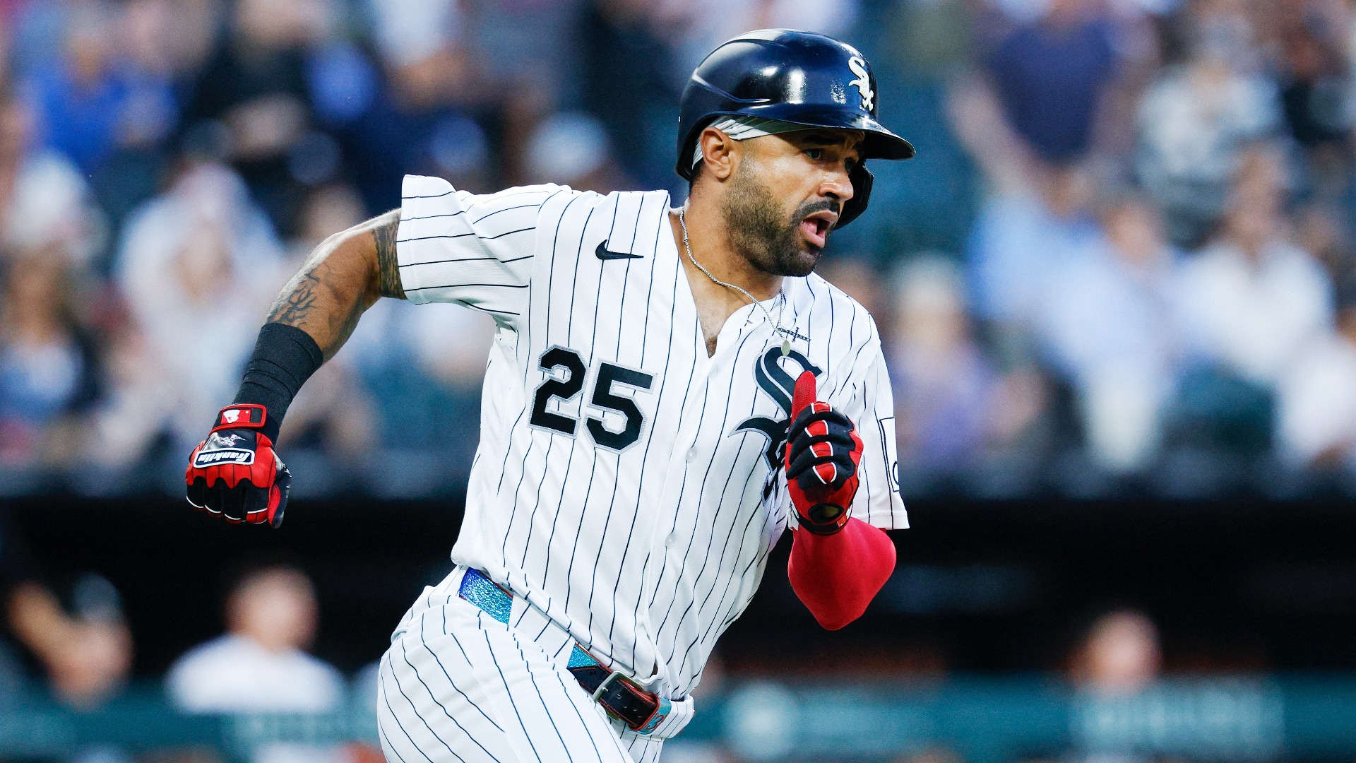 White Sox surprising season: Overcoming injuries and expectations