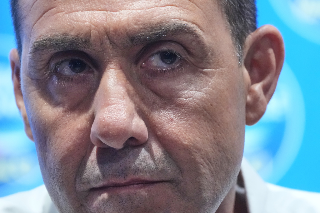 Italy’s Meloni faces a dilemma as challenger 'Il Generale' Vannacci rises