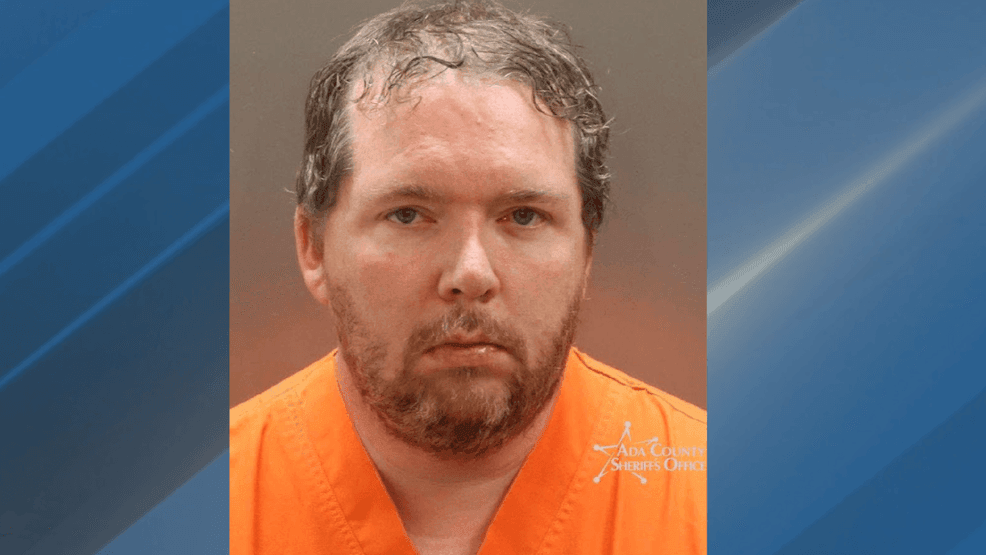 Horseshoe Bend man arrested after group reports possible child enticement