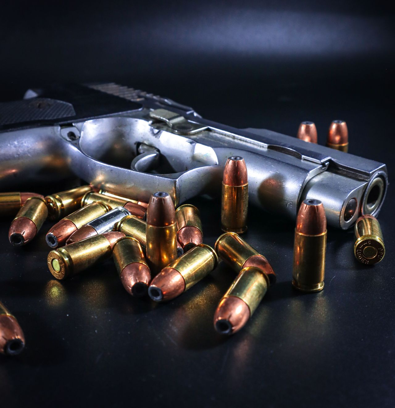 7 .40 S&W pistols for the shooters who never stopped believing in the ...