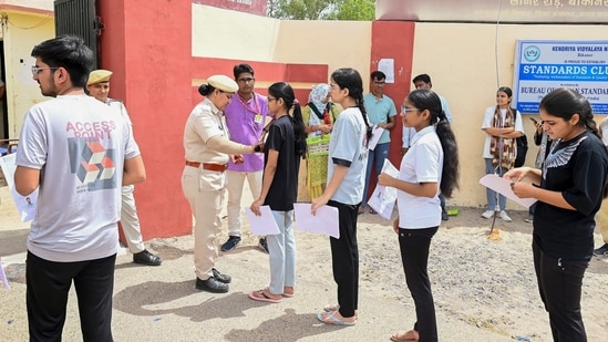 NEET re-exam: Admit card for June 21 test is out | Check how to ...