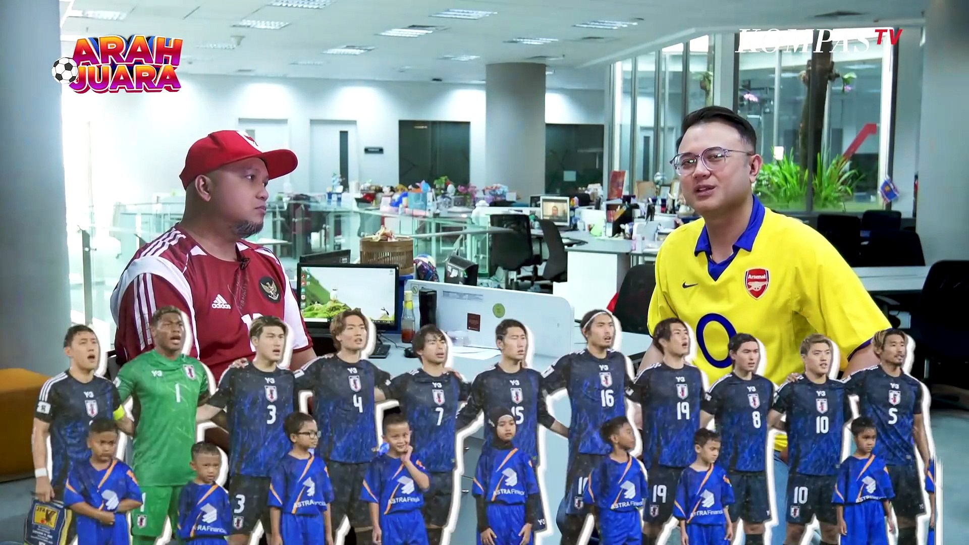 Belanda Vs Jepang: Bongkar Prediksi Formasi, Duel Frank de Jong & Kubo ...