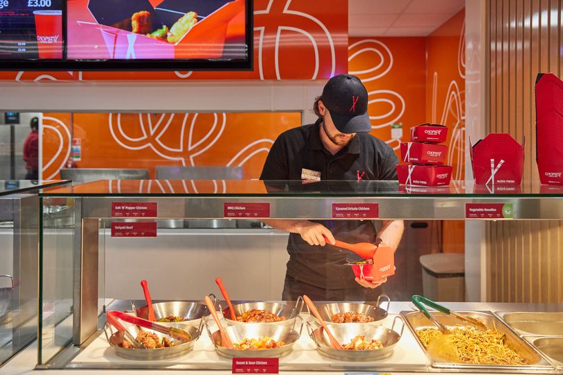Butlin's introduces new £1 a day lunch rule at all sites