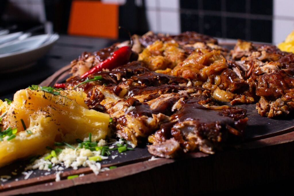 10 Toronto BBQ spots that are worth getting messy for