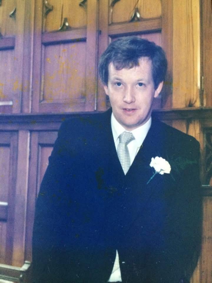 'He was a genuine people's person': Sister pays tribute to her sibling ...