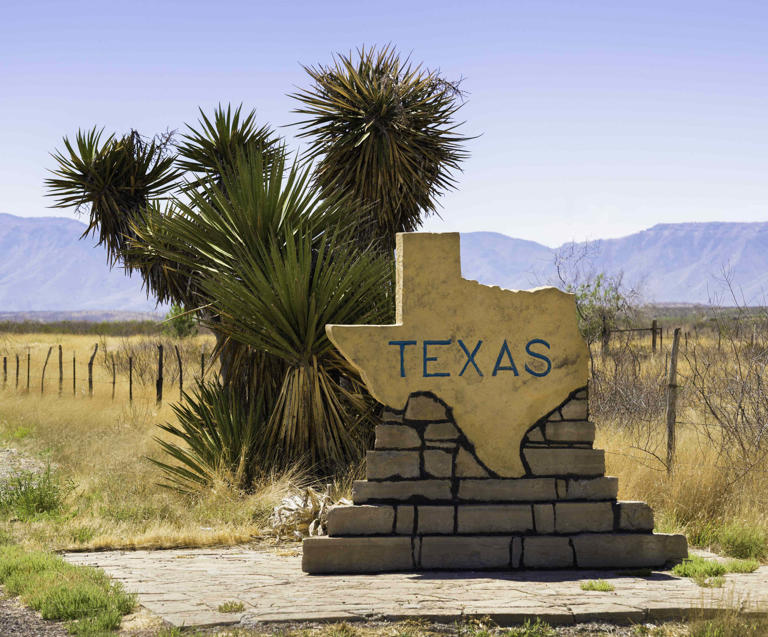 Affordable Pharr, Texas, emerges as top retirement destination in the ...