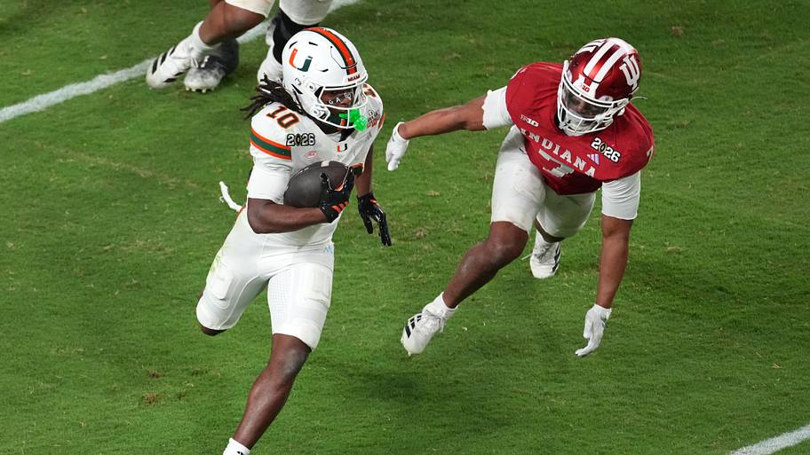 Priority 4-star Miami target gives fans even more hope he might commit