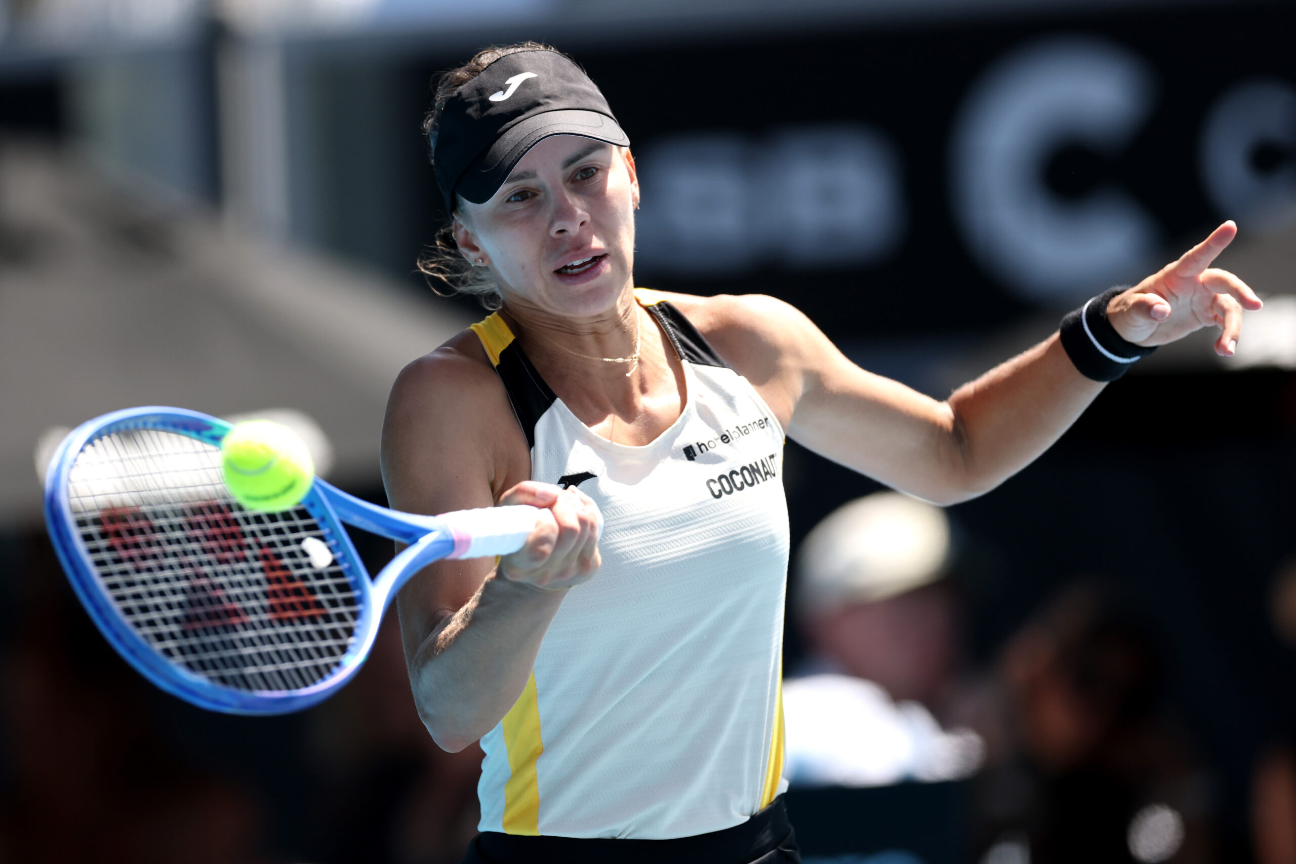 Eala-Mertens streaming tennis: dove vederla in diretta tv live gratis