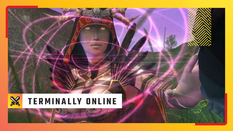 Ultima Online and Star Wars Galaxies vet tells me the theme park ...