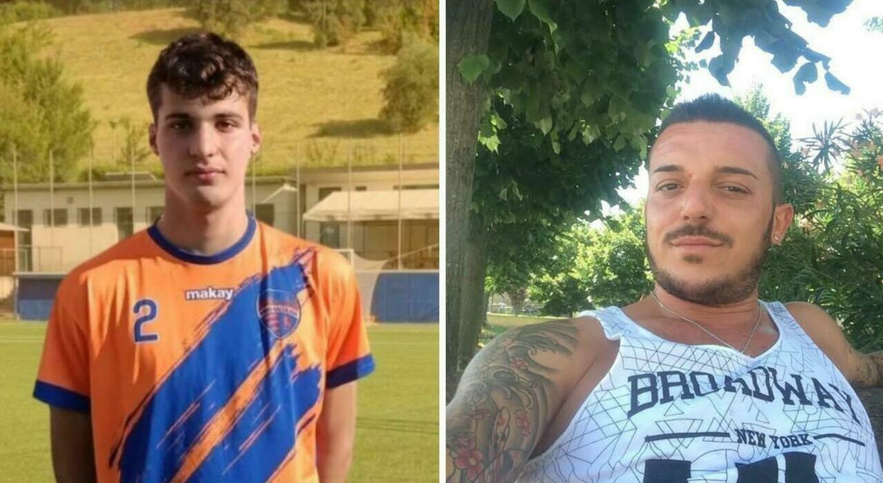 Incidente a Macerata, chi sono le vittime: Nicolas Calabrese aveva 20 ...