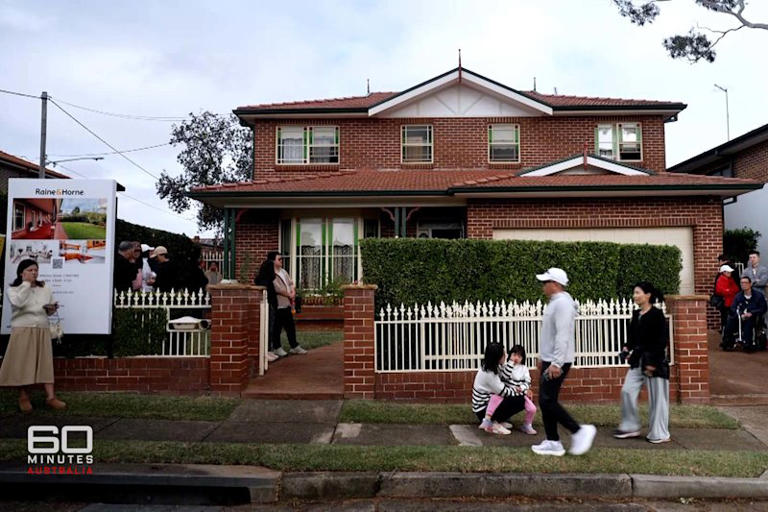 ‘Need to be careful where you get your news from’: Treasurer defends ...