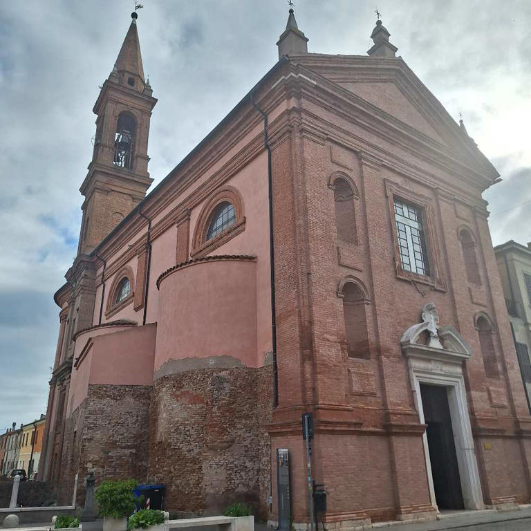 Sono stata a Comacchio, la “piccola Venezia” emiliana e ti racconto un ...
