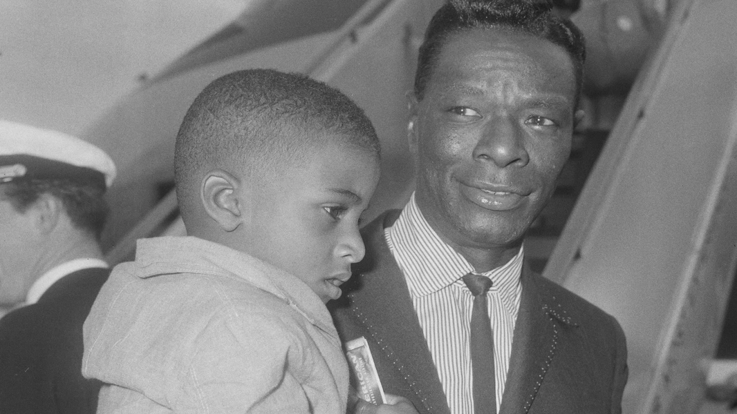 Children of Nat King Cole and their legacies