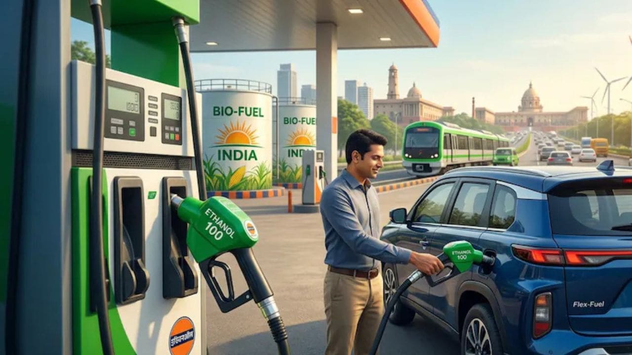 All about E100 fuel explained: How can it replace petrol, pros, cons ...