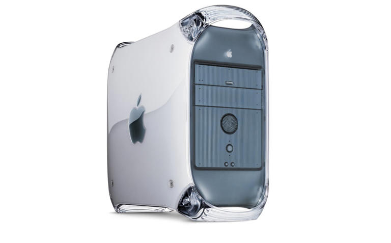 Washington coupe les IA d’Anthropic ? En 1999, c’était un Mac qui était ...