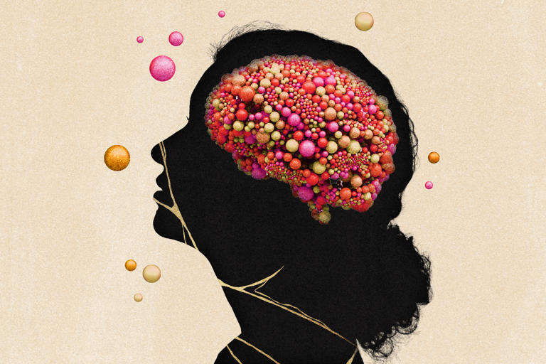ADHD is linked to chronic pain and other conditions. Here's what we know.