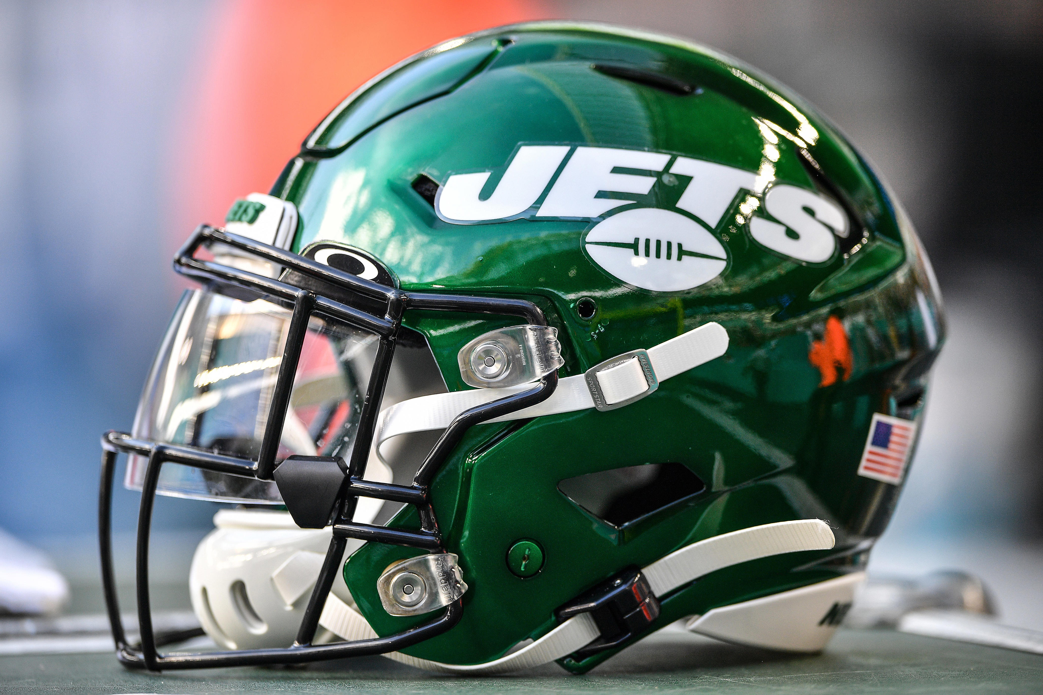 Seth Ryan embraces his role as a third-generation Jets coach