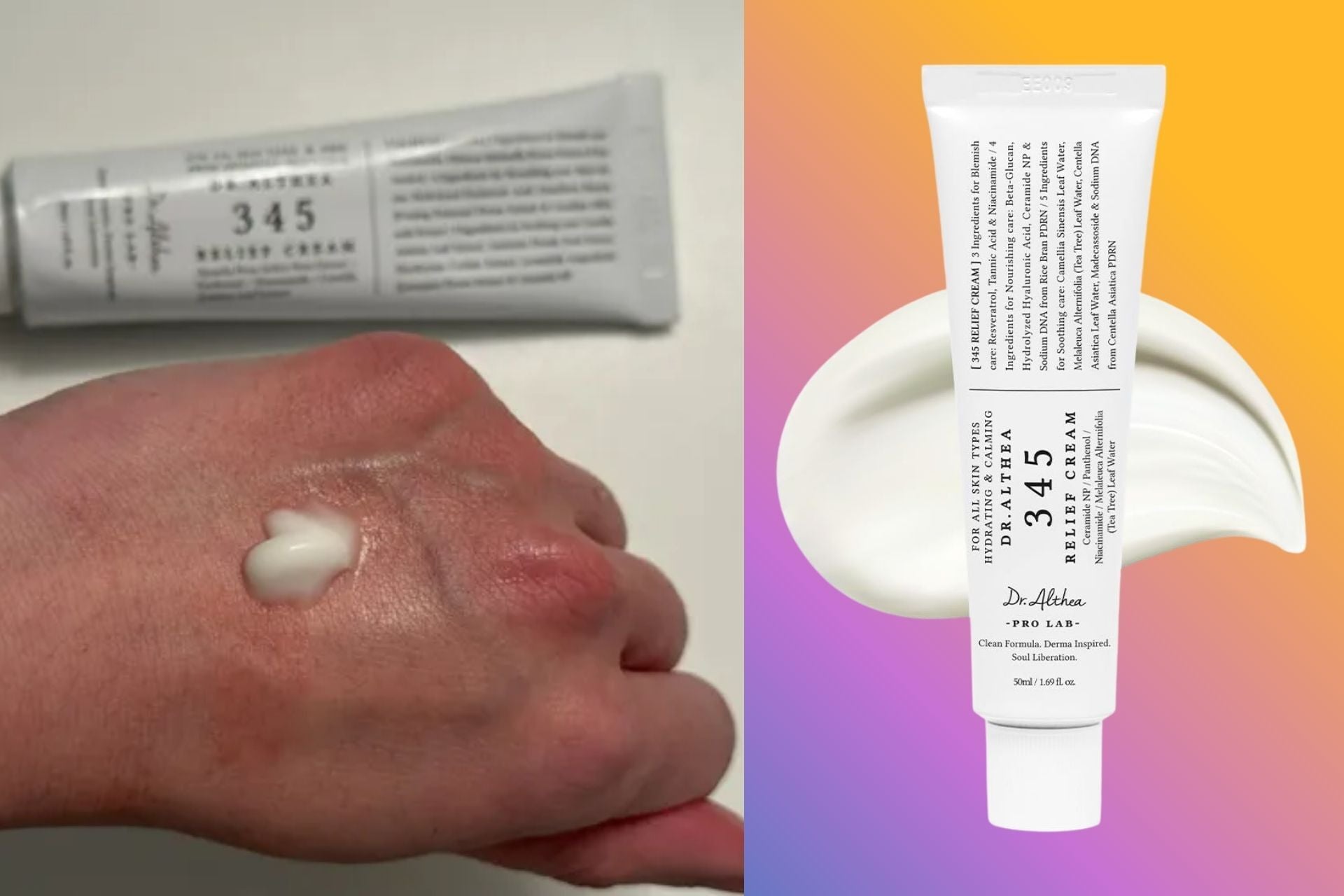 This viral K-beauty cream is blowing up for how shockingly fast it ...