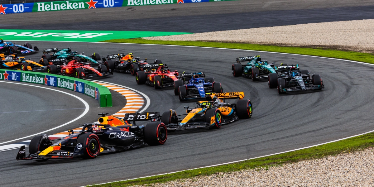 Why so many ex-F1 drivers end up at this year's Le Mans