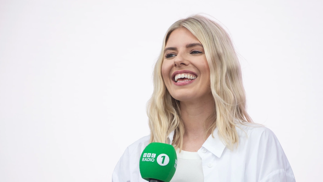 Mollie King’s collapse and recovery journey
