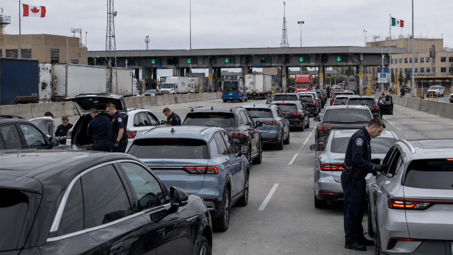 New congressional bill would block Chinese-connected vehicles from ...