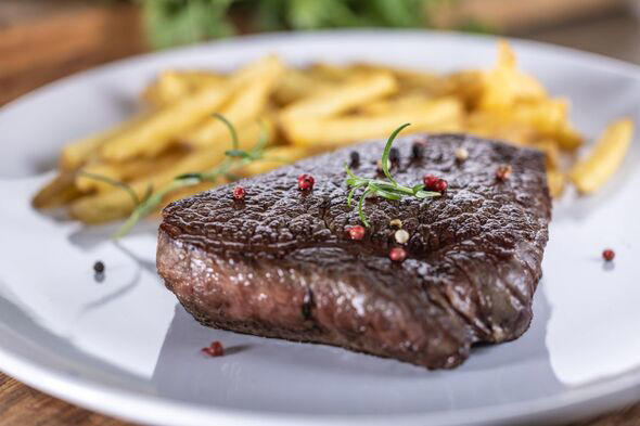 I asked 13 chefs how to make steak taste better - they all gave 1 tip