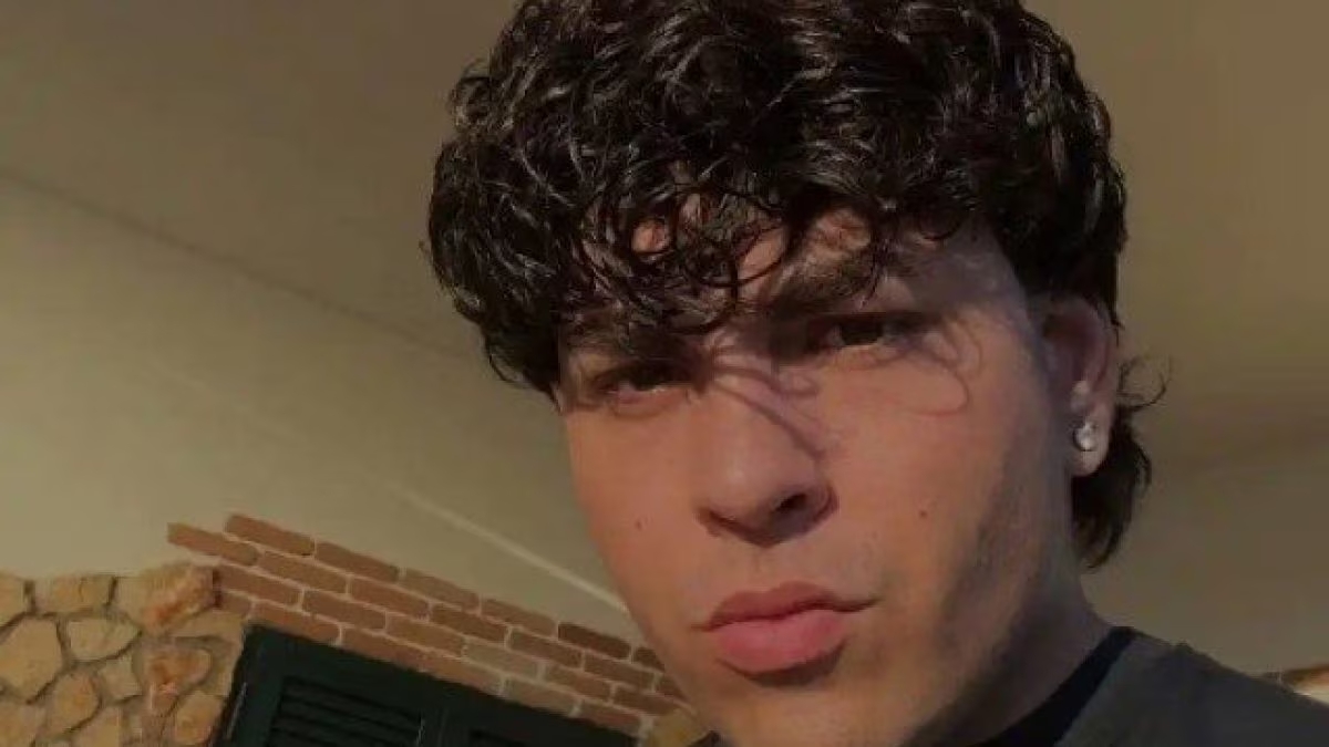“Non si può morire così”: dolore per la morte del 23enne Matteo D ...