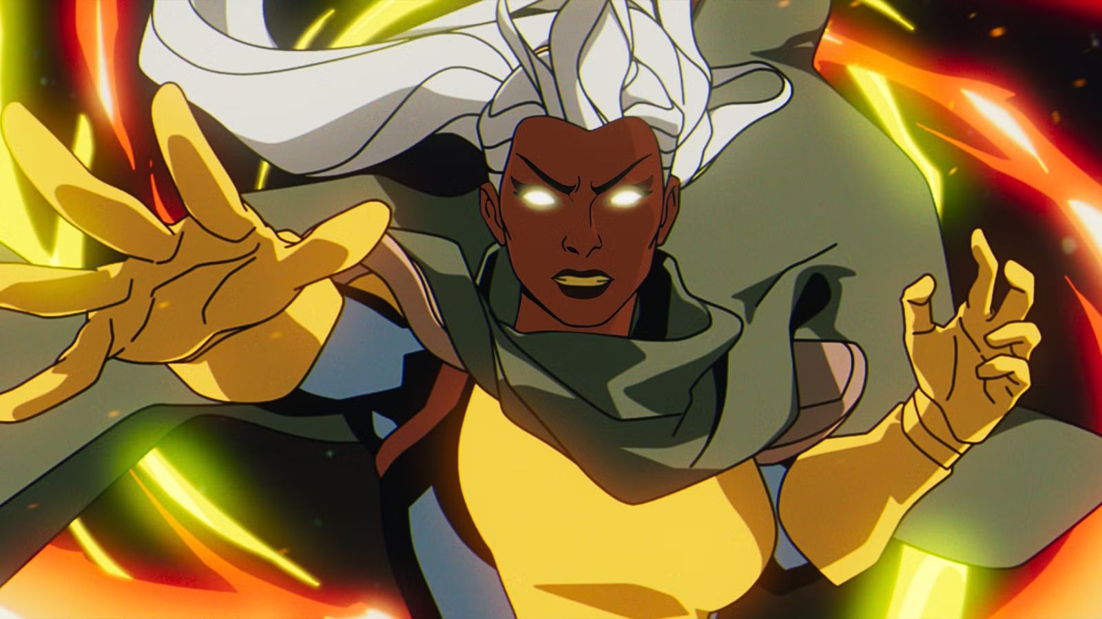 After 2-year wait, hit superhero series returns with perfect Rotten ...