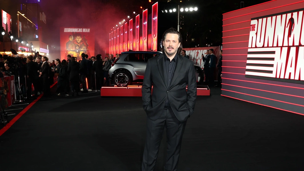 The Running Man’s box office flop and streaming revival