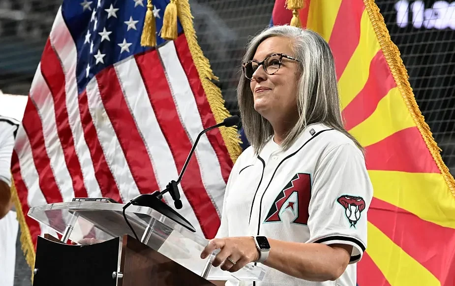 Hobbs signs $18.29B bipartisan Arizona budget after months of talks