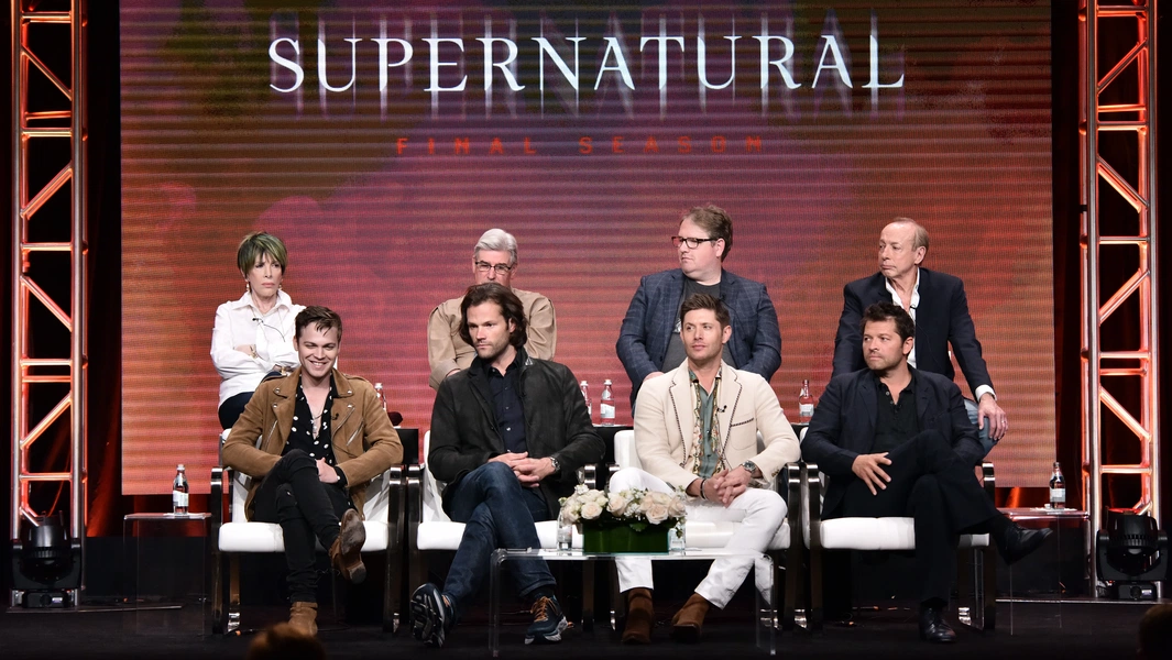 Supernatural cast reunions, crossovers, and revival hopes