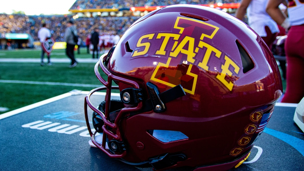 Four-star recruit commits as Cyclones eye tough road slate