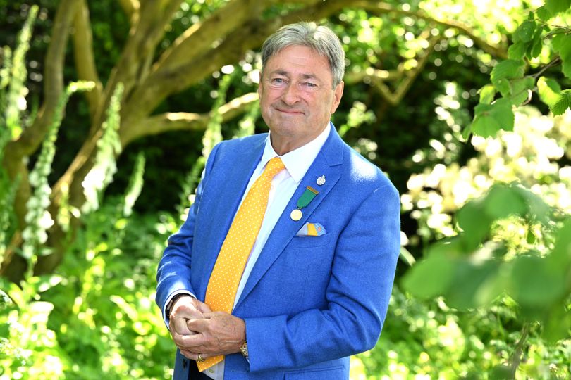 Alan Titchmarsh warns plant 'euphemisms' could ruin your garden