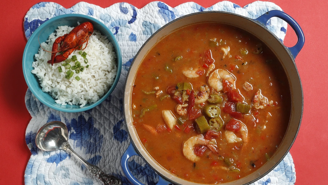 Preserving African American culinary traditions