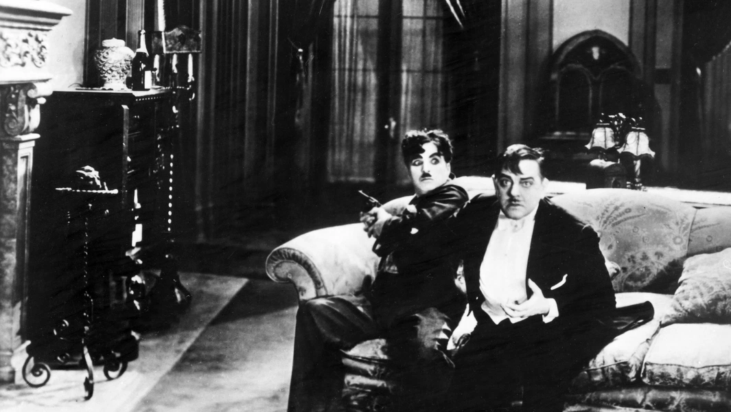 12 silent film stars whose fame faded