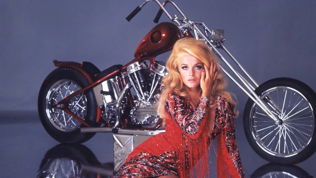 Ann-Margret’s life, career, and treasured memorabilia