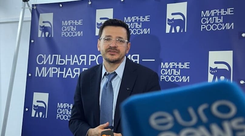 Russian opposition party-congress in Berlin: Fear that Yashin might ...