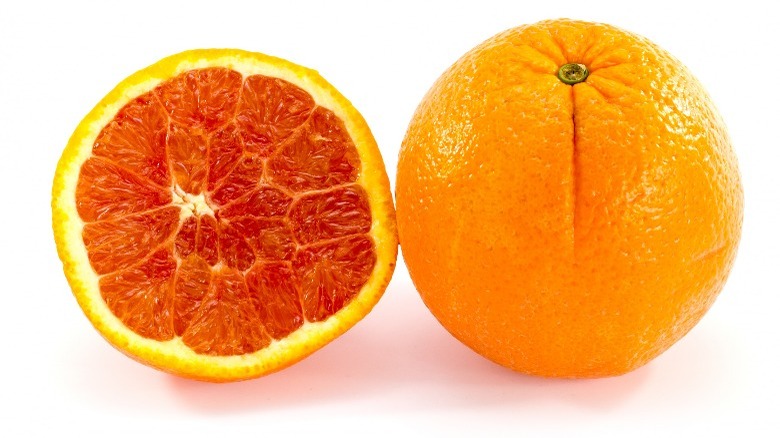 The most popular types of oranges ranked