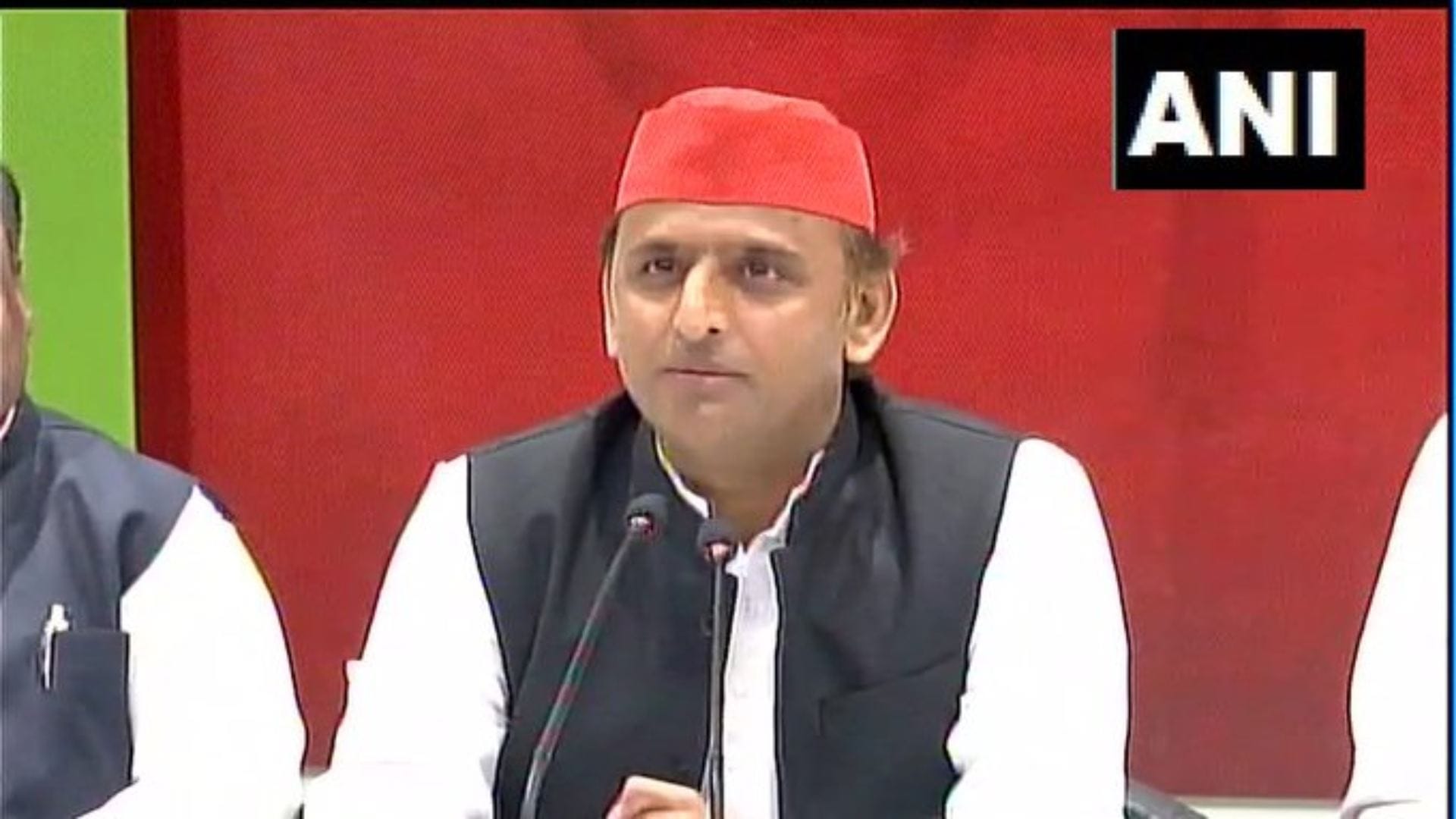 Unfortunate that saints, seers will be probed by officials: Akhilesh on ...