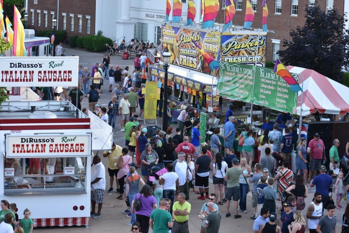 Weather cancels Irish Festival in Cuyahoga Falls on Sunday