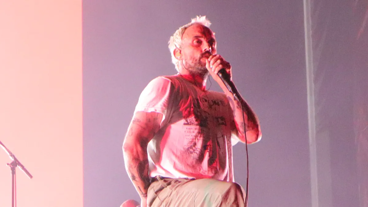 Primavera Sound Porto 2026: Massive Attack e IDLES mostram que a ...